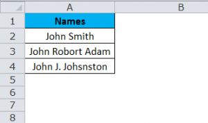 RIGHT Function in Excel (Formula, Examples) | How to Use RIGHT?