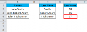 RIGHT Function in Excel (Formula, Examples) | How to Use RIGHT?
