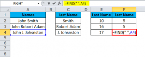 RIGHT Function in Excel (Formula, Examples) | How to Use RIGHT?