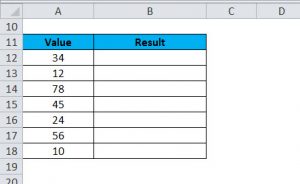 TRUE Function in Excel (Formula, Examples) | How to use TRUE Function