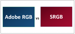 Adobe RGB vs sRGB | Which Color Space is better?