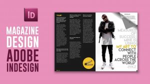 What is Adobe InDesign | Basic Concepts About Adobe InDesign