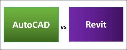 AutoCAD vs Revit | Find out the Top 10 Useful Differences