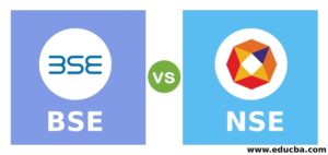 BSE vs NSE | Top 7 Most Useful Differences With Infographics