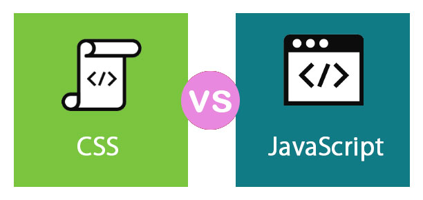 CSS Vs JavaScript Find Out The 5 Important Differences