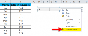 Column Chart in Excel (Types, Examples) | How to Create Column Chart?
