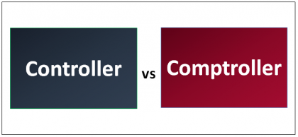 Controller vs Comptroller | Find Out The 5 Best Differences