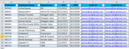Excel DATE Function (Formula, Examples) | How to Use DATE Function?