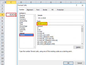 Excel DATE Function (Formula, Examples) | How to Use DATE Function?