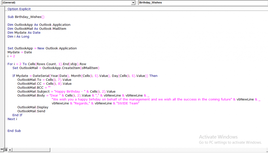 Excel Date Function Formula Examples How To Use Date Function