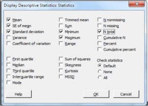 What is Minitab? | Learn the Uses and Features of Minitab