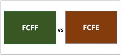 FCFF vs FCFE | Top 5 Useful Differences (With Infographics)