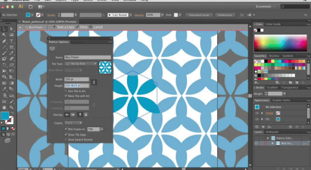 Uses of Adobe Illustrator | Basic Concepts of Using Adobe Illustrator
