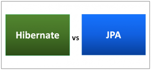 Hibernate vs JPA | Learn Top 5 Most Successful Differences