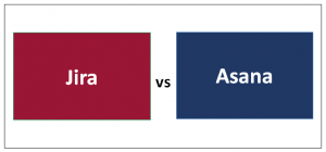 Jira vs Asana | Learn The Top 9 Most Useful Differences