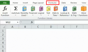 LARGE Function in Excel (Formula, Examples) | How to Use LARGE?