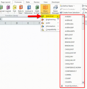 LARGE Function in Excel (Formula, Examples) | How to Use LARGE?