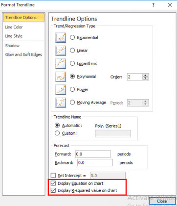 LINEST in excel (Formula, Examples) | How to Use LINEST Function?