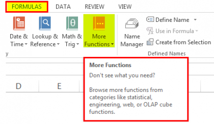Median Function in Excel (Formula, Examples) | How to use Median?