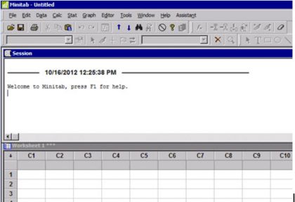 What is Minitab? | Learn the Uses and Features of Minitab