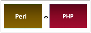 Perl vs PHP | Find Out The 9 Most Amazing Differences