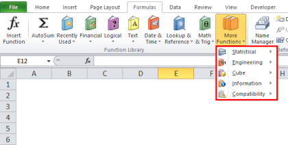 QUARTILE in Excel (Formula, Examples) | Use of QUARTILE Function