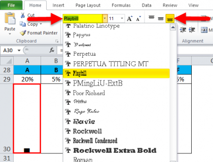 REPT in Excel (Formula,Examples) | How to Use REPT Function?