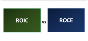 ROIC vs ROCE | Top 5 Best Differences (With Infographics)
