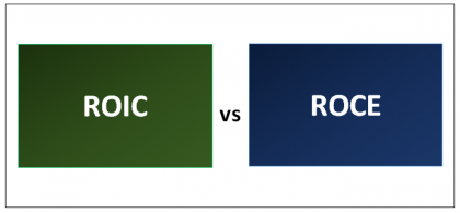 ROIC vs ROCE | Top 5 Best Differences (With Infographics)