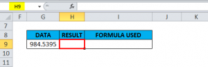 ROUNDDOWN in Excel (Formula, Examples) | How to Use ROUNDDOWN