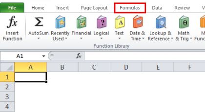 ROUNDUP in Excel (Formula, Examples) | Uses of ROUNDUP Function
