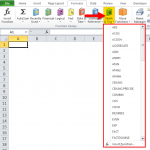 ROUNDUP in Excel (Formula, Examples) | Uses of ROUNDUP Function