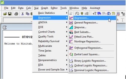 What is Minitab? | Learn the Uses and Features of Minitab