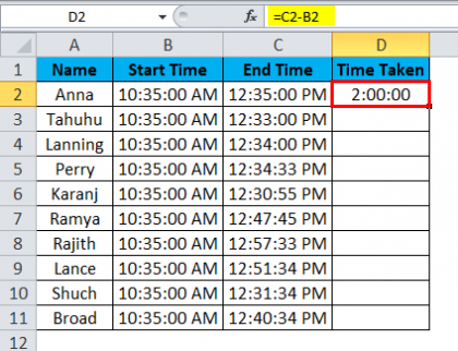 SMALL Function in Excel (Formula, Examples) | How to use SMALL?