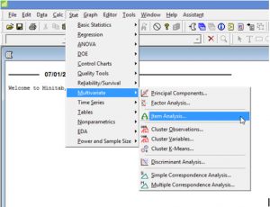 What is Minitab? | Learn the Uses and Features of Minitab