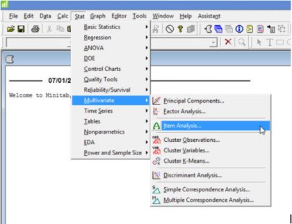 What is Minitab? | Learn the Uses and Features of Minitab