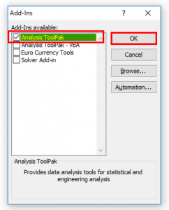 T TEST in Excel (Formula,Examples) | How to Use T.TEST Function?