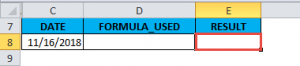 WEEKDAY in Excel (Formula,Examples) | How to Use WEEKDAY Function
