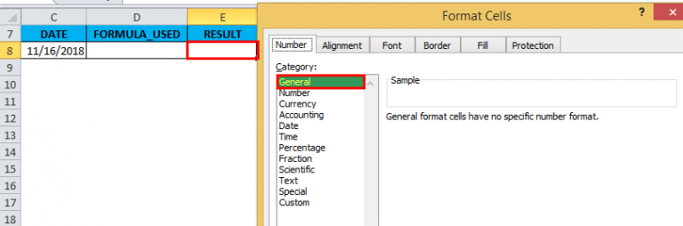 WEEKDAY in Excel (Formula,Examples) | How to Use WEEKDAY Function