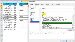YEAR in Excel (Formula, Examples) | How to use YEAR Function?