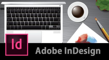 What is Adobe InDesign | Basic Concepts About Adobe InDesign