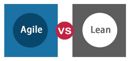 Agile vs Lean | Top 9 Differences You Should Know