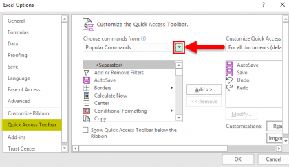 Auto Format in Excel (Examples) | How to Use Auto Format in Excel?