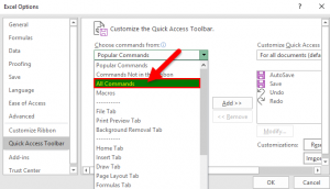 Auto Format in Excel (Examples) | How to Use Auto Format in Excel?