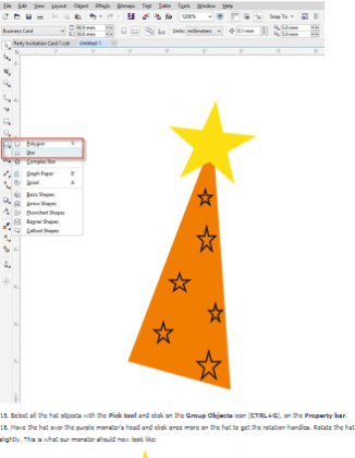 Uses of Corel Draw | Different Tips And Tricks Of Using CorelDraw