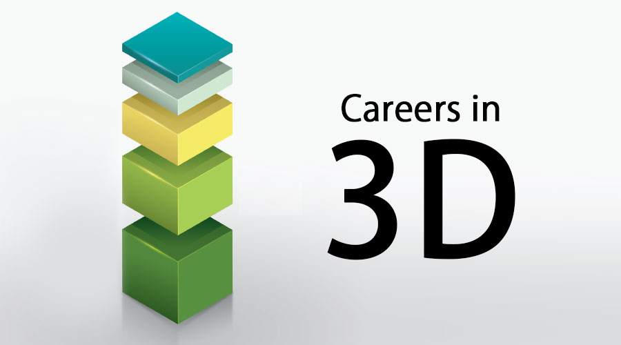 Careers In 3D Education Salary Jobs Career Outlook