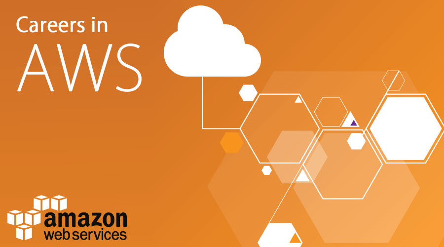 Careers in AWS | Education | Overview | Career Path And Salary