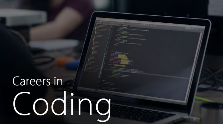 Career in Coding | LaptrinhX