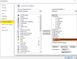 CheckBox in Excel (Examples) | How to Create CheckBox in Excel?