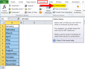 Combo Box in Excel (Examples) | How to Create Combo Box in Excel?